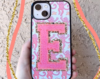 Preppy Phone Case | Etsy