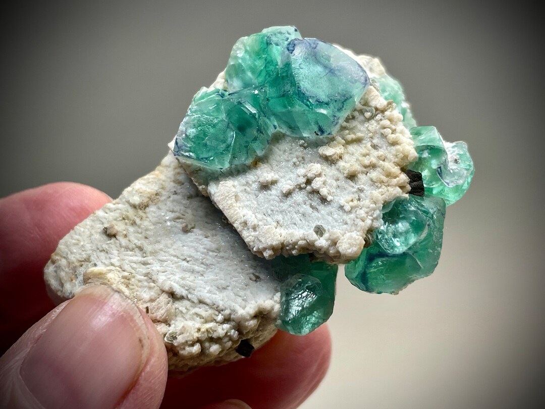 Erongo Flourite - Etsy