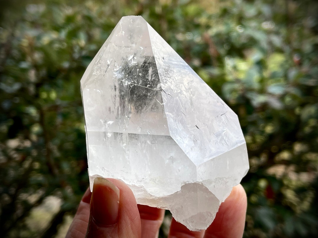 High Grade Master Isis Crystal From Diamantina, Brazil, Master Crystal ...