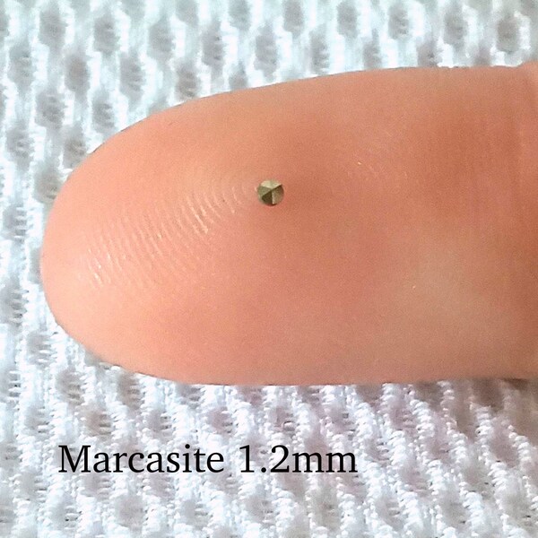 Marcasite - Etsy