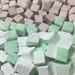 100 Handcrafted Gourmet Marshmallows - Decadent - Soft - Flofys Gourmet ...