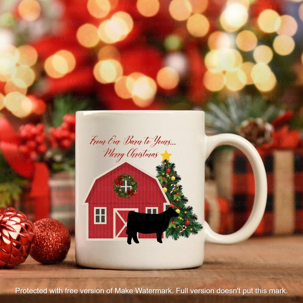 Show Cattle - Etsy