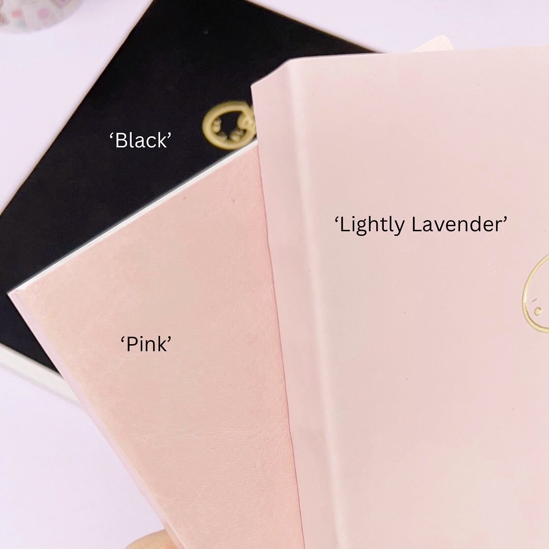 Ink-it Grid Notebooks Passport Size Tomoe River Paper - Etsy