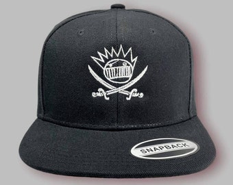 Gator Gang Beanie Knit Hat - Etsy