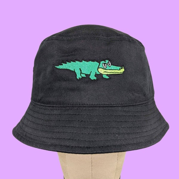 King Gizzard Bucket Hat - Etsy