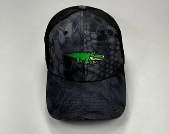 Lizard Wizard Hat | Etsy