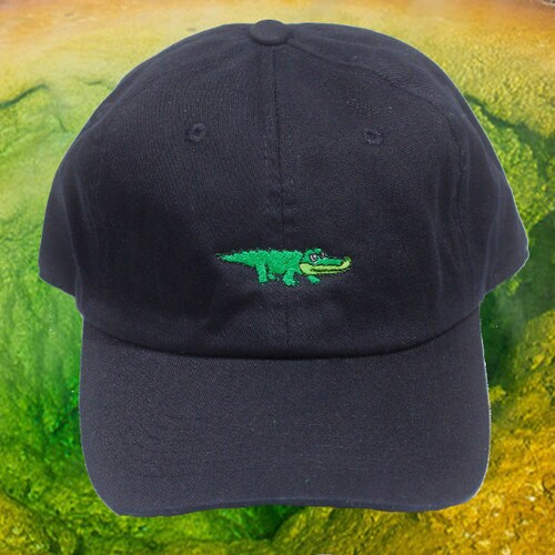 Gator Gang Beanie Knit Hat - Etsy