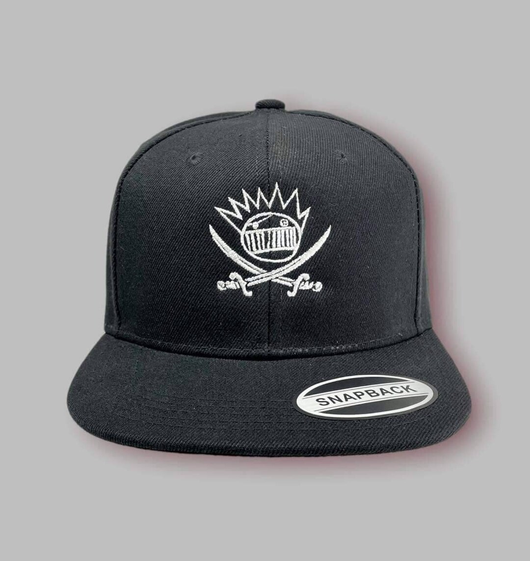 Ween Hat Boognish Pirate Flag - Etsy