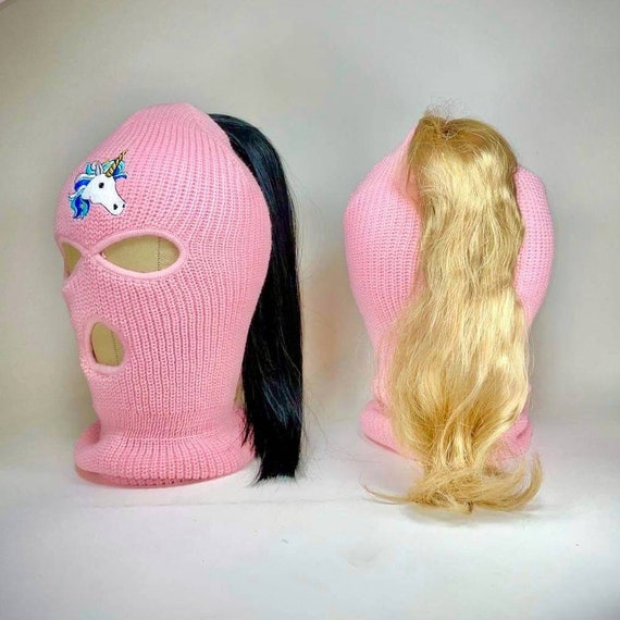 Spring Breakers Mask Etsy