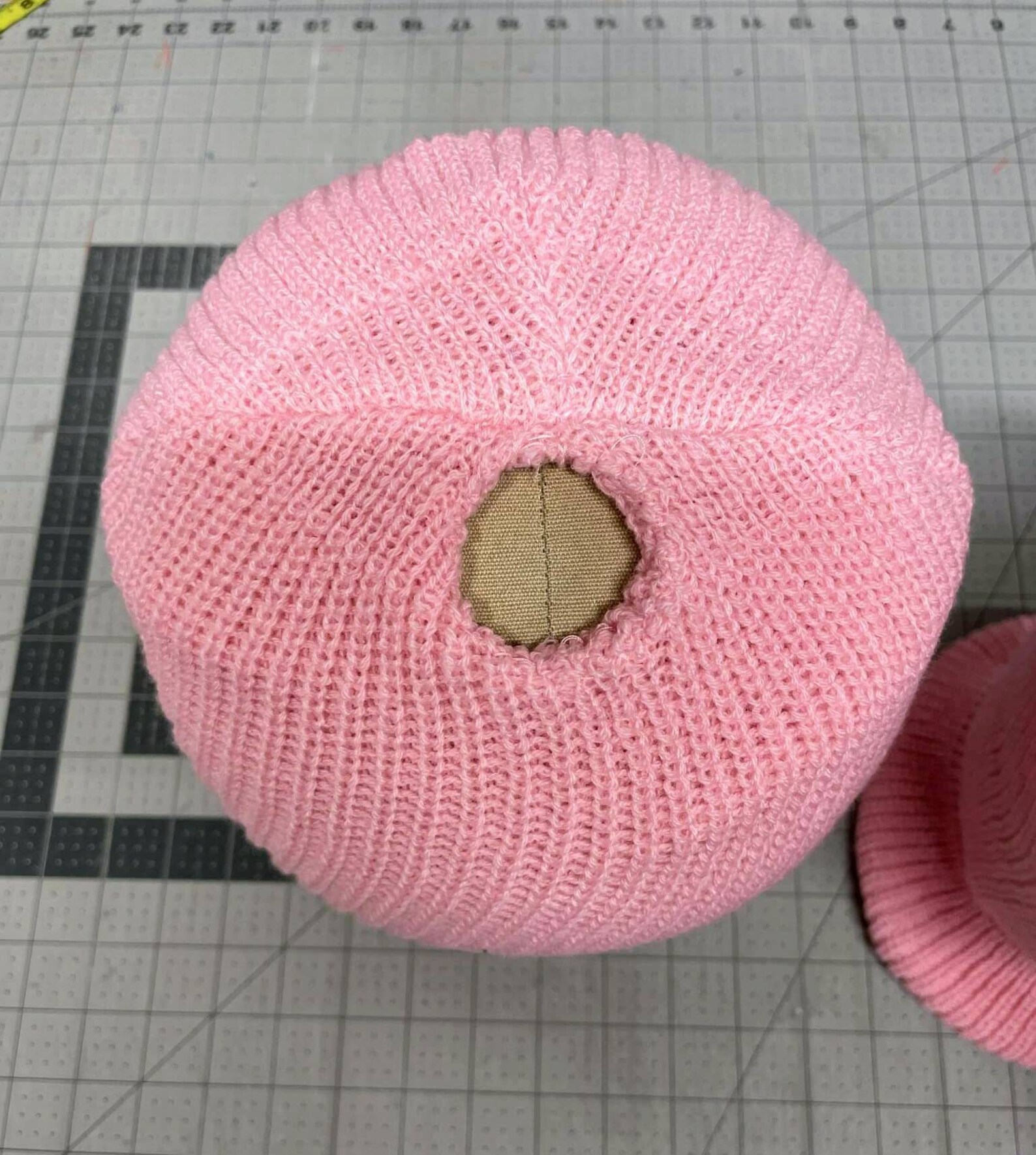 Ponytail Ski Mask Custom Balaclava - Etsy