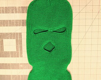 RMR Ski Mask - Etsy
