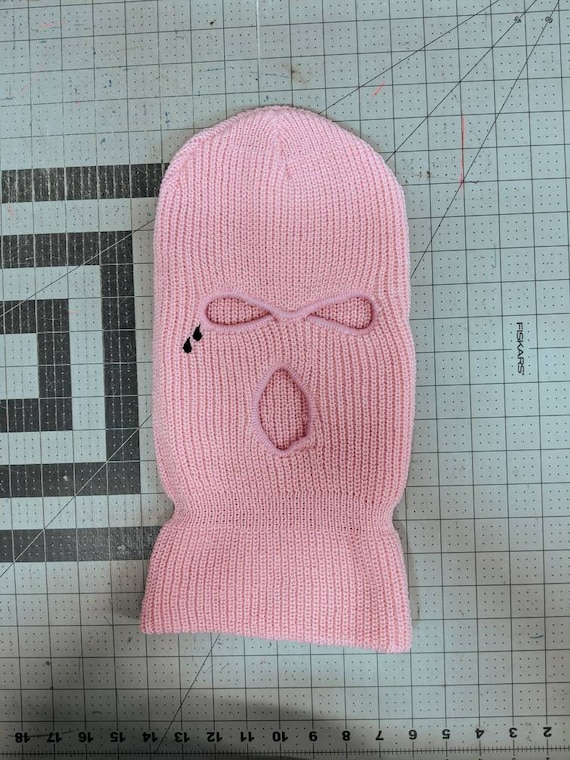 Spring Breakers Mask Etsy