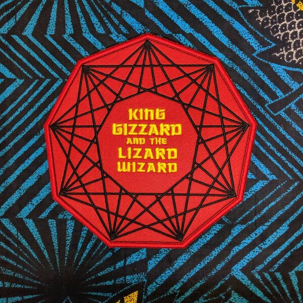 Lizard - Etsy