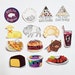 Fish Fry Sticker, Fish Fry Magnet, Friday Night Fish Fry, Buffalove ...