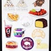 Fish Fry Sticker, Fish Fry Magnet, Friday Night Fish Fry, Buffalove ...