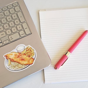 Fish Fry Sticker, Fish Fry Magnet, Friday Night Fish Fry, Buffalove ...