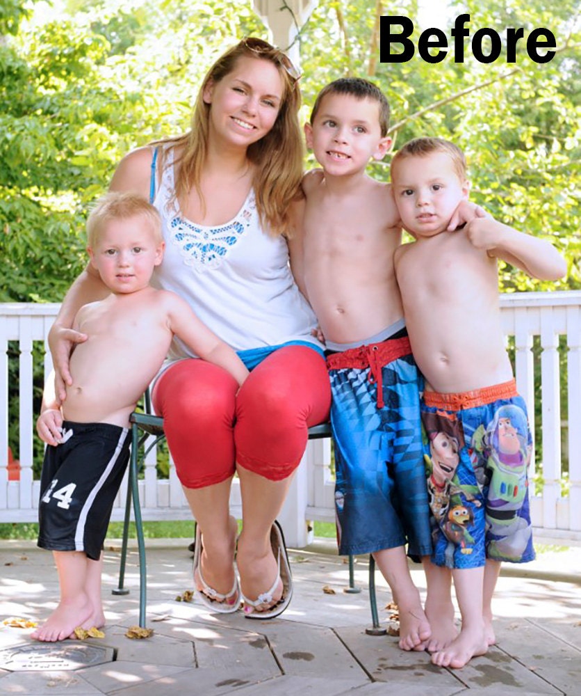 Photo Editing, Add People, Put in Person, Fix Pictures, Add Missing ...