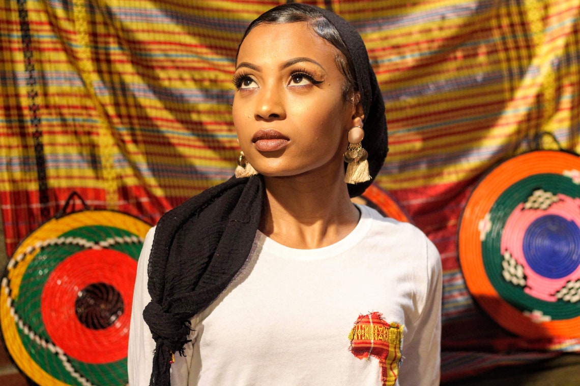 Sudanese Shirt/clothing/south Sudan/african Inspired/garmasis/wedding ...