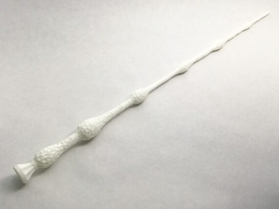 3D Printed Wand | Etsy