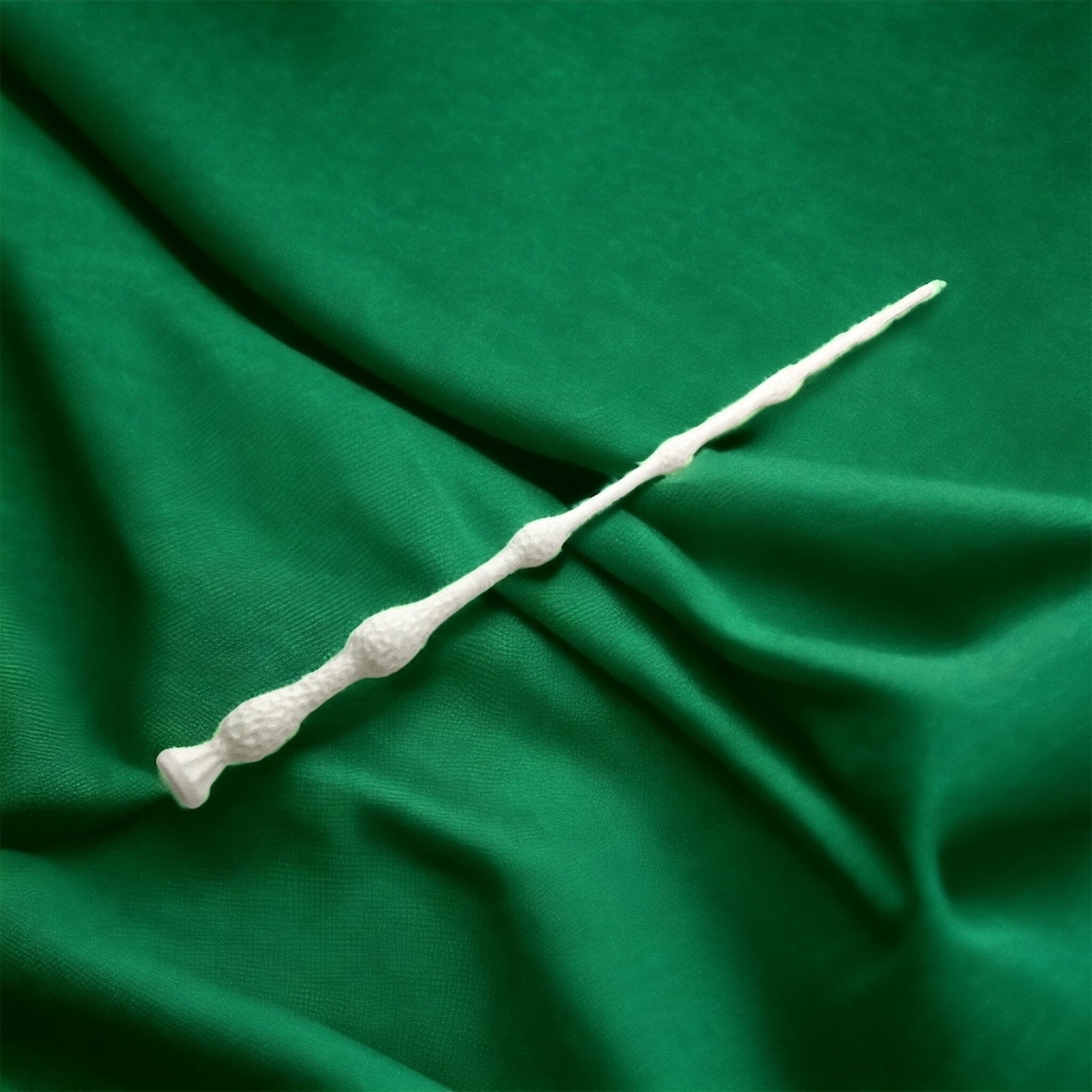3D Printed Wand - Etsy