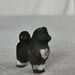 Akita Inu Miniature Ceramic Figurine - Etsy