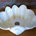 Giant Clam Shell Vessel Sink Made to Order Handmade Wash - Etsy