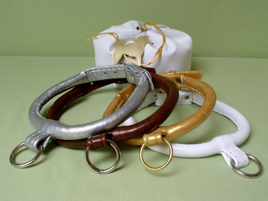 Japanese Akita Inu Show Collar - Etsy