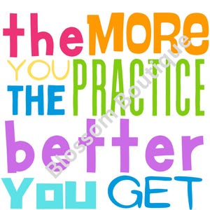 Colorful Classroom Motivational Posters - Inspiring Wall Decor for ...