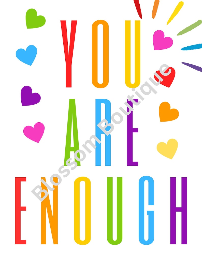 Colorful Classroom Motivational Posters - Inspiring Wall Decor for ...