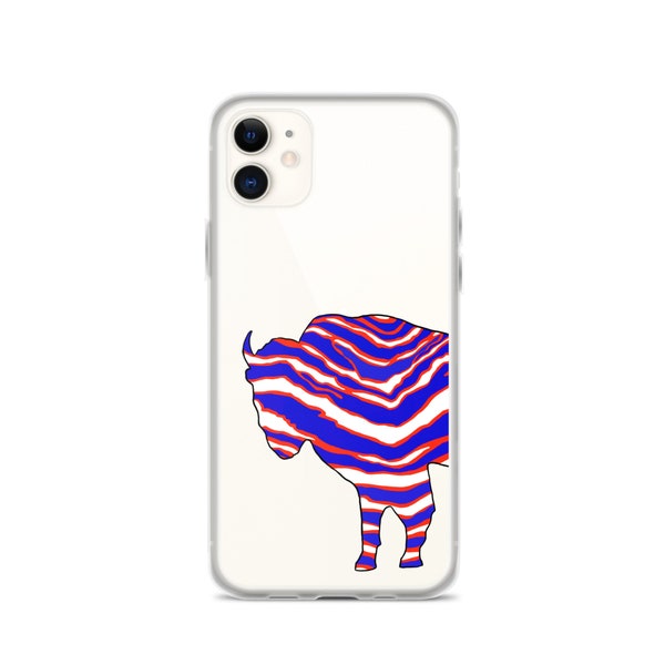 Buffalo Bills Phone Case - Etsy