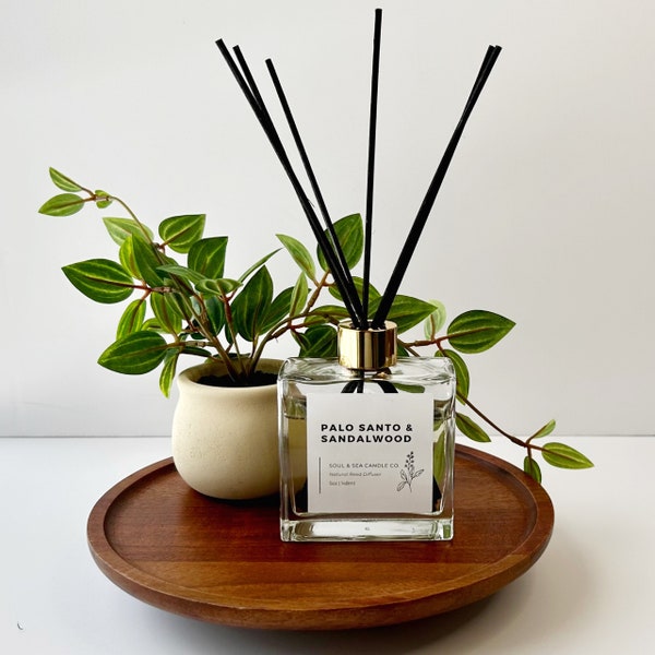 Aroma Diffuser - Etsy