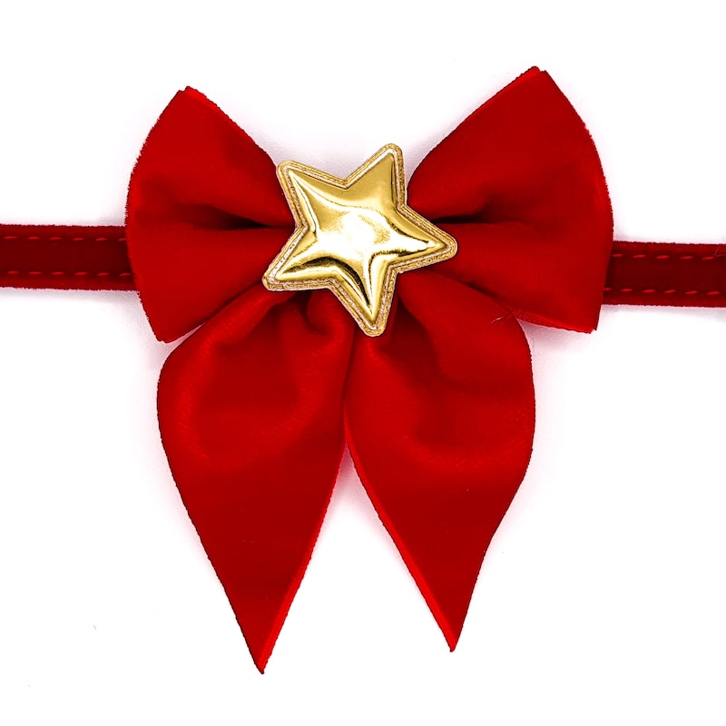 Gold Cat Collar - Etsy