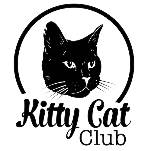 KittyCatClub - Etsy
