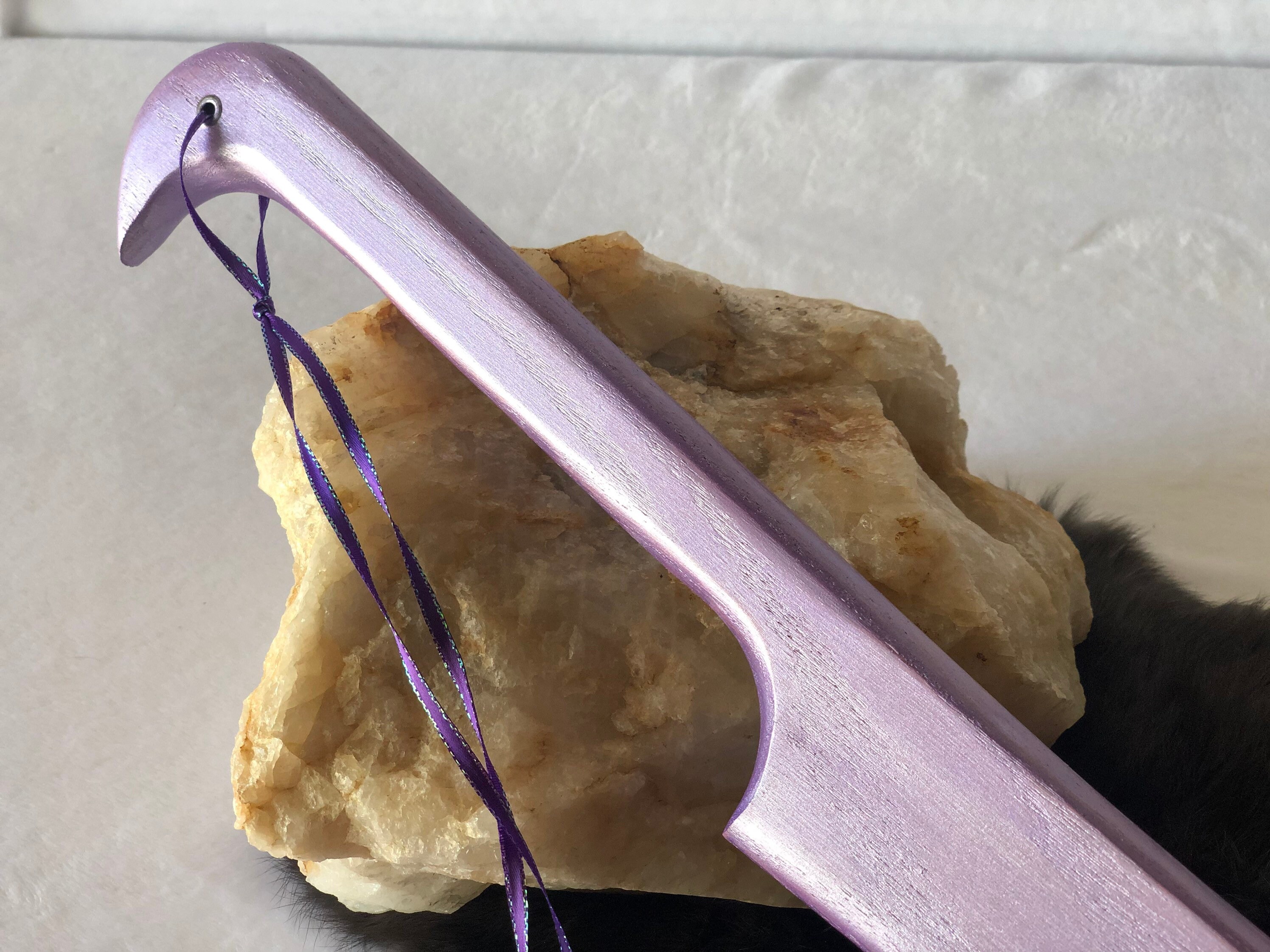 Kids Wooden Pirate Sword Handcrafted Toy Weapon Short Scimitar Solid ...