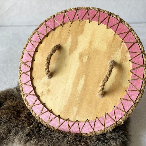 Wooden Toy Shield - Etsy