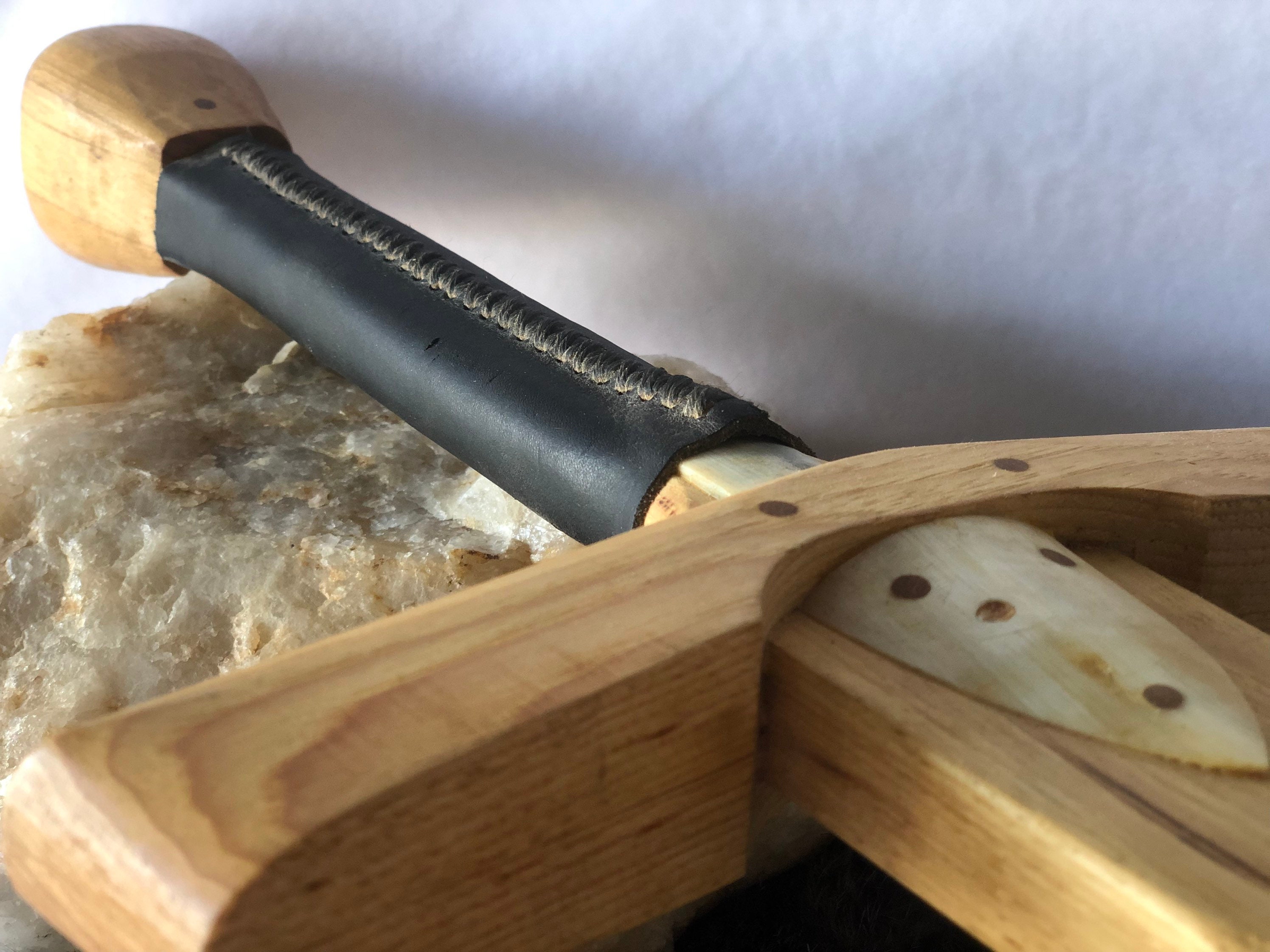 Hickory Wooden Sword for Adults Custom Handcrafted Costume - Etsy