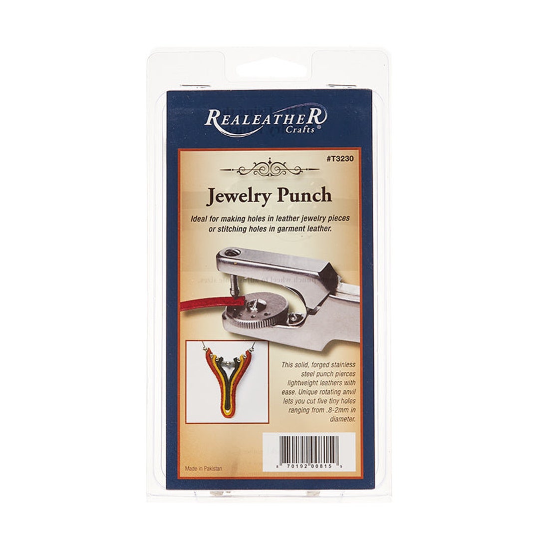 Jewelry Punch - Etsy