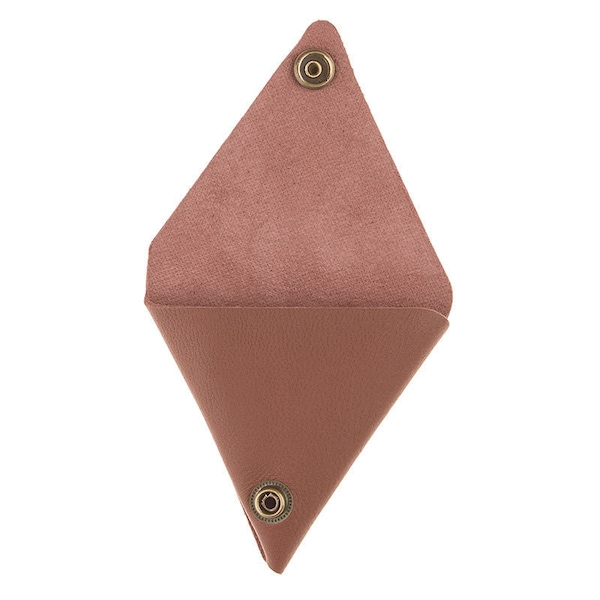Triangle Pouch - Etsy