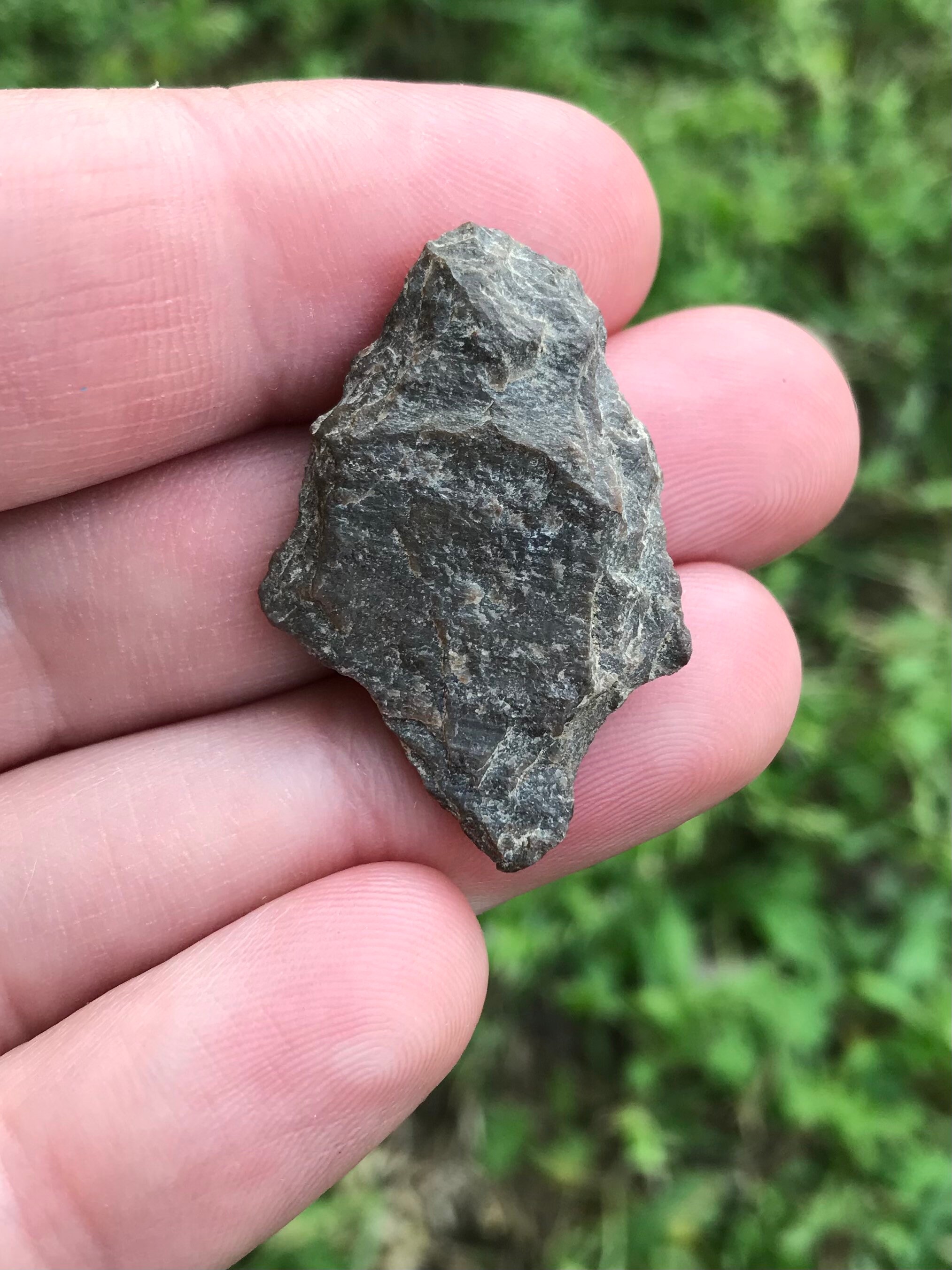 Authentic East Texas Projectile Point Arrowhead Tool American - Etsy