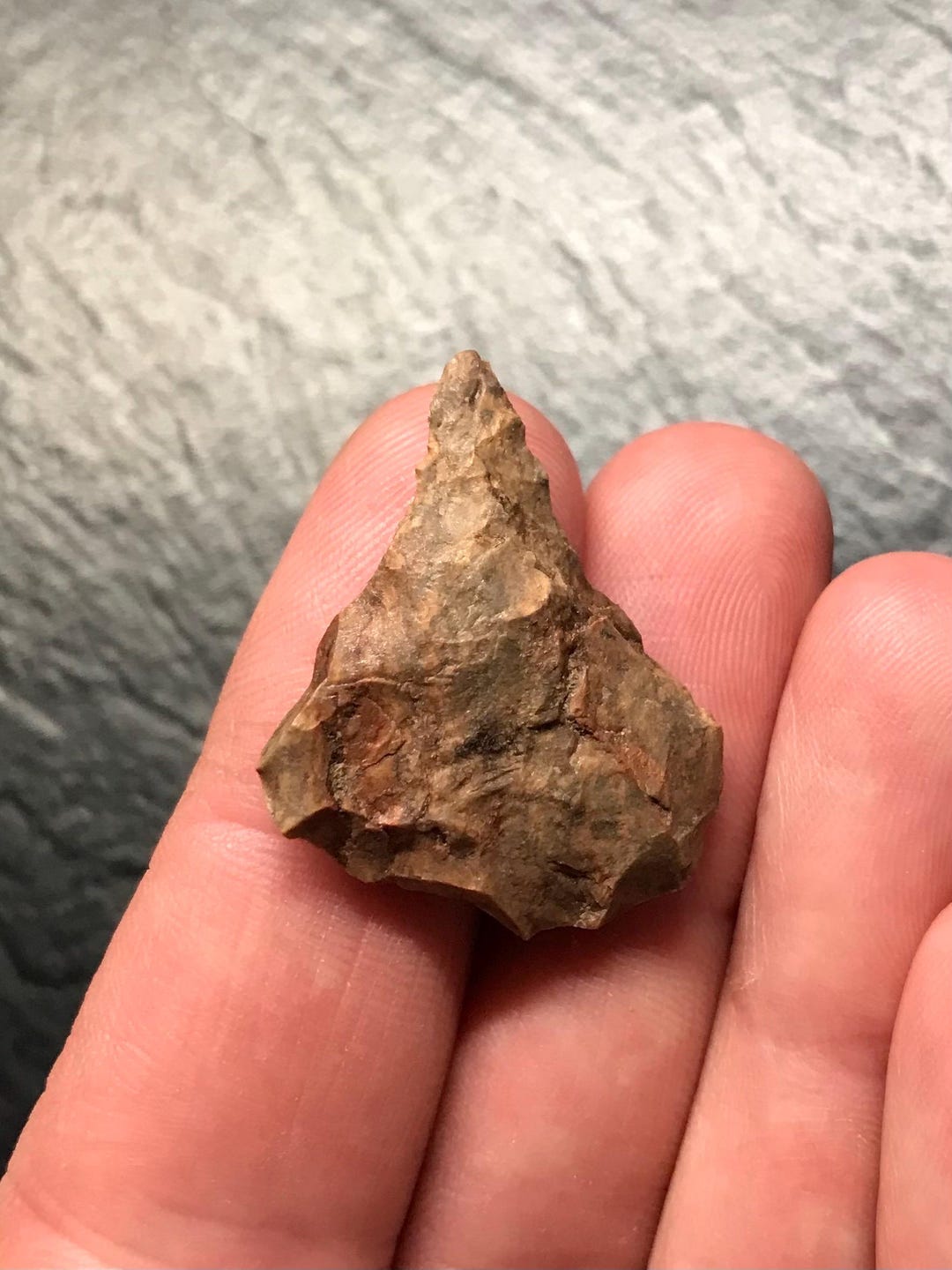 Drill - East Texas Native American Artifact Relic - Etsy