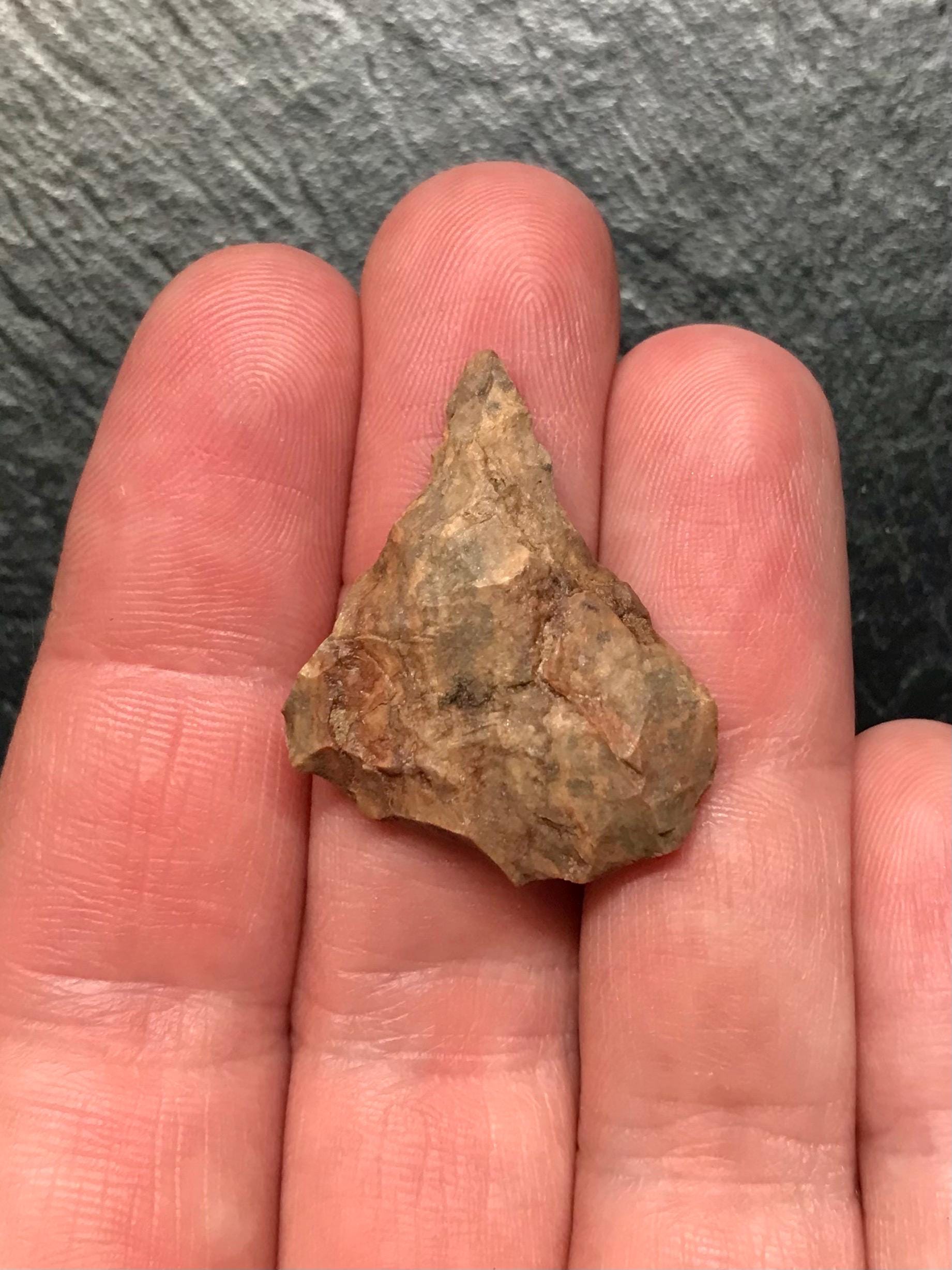 Drill - East Texas Native American Artifact Relic - Etsy