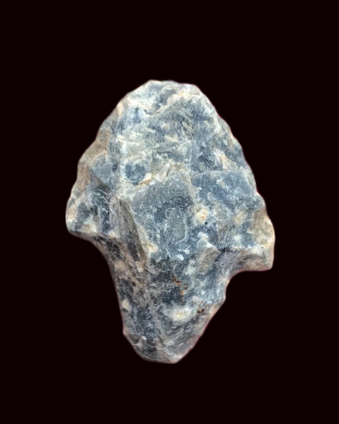 Virginia ~ Patrick Co Native American Stone Artifact Arrowhead ...