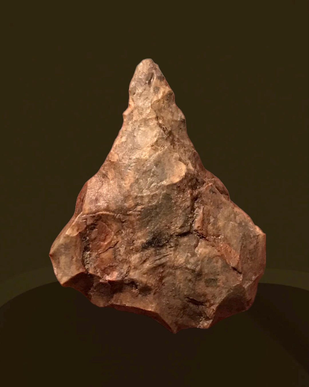 Drill - East Texas Native American Artifact Relic - Etsy