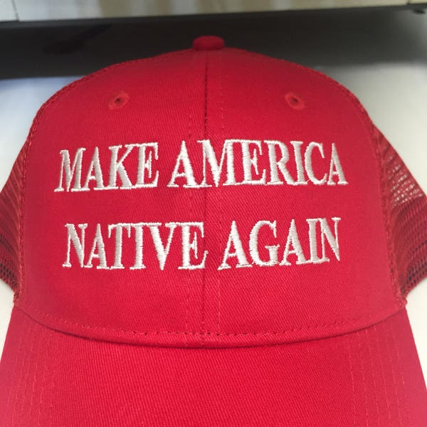 Native American Hat - Etsy