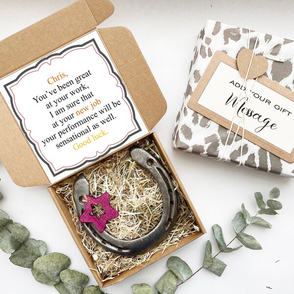 Employee Farewell Gifts - Etsy