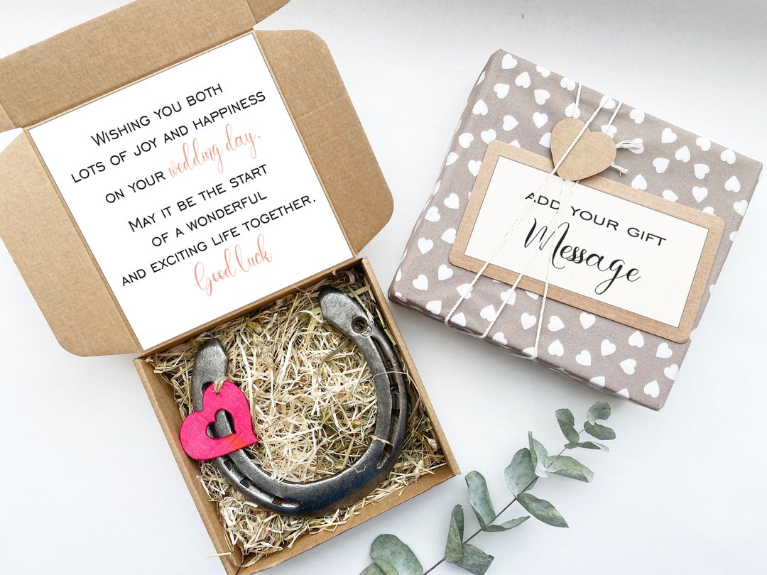 WEDDING GIFT for COUPLE Newlywed Gift Engagement Gift Idea - Etsy