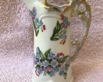 Royal Crown Pitcher | Etsy