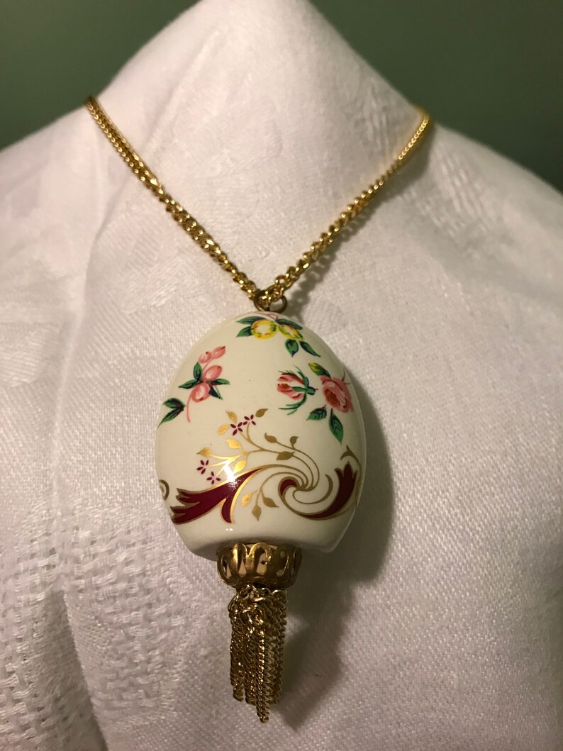 Lord Nelson Pomander Jewelry Pendant - Etsy UK