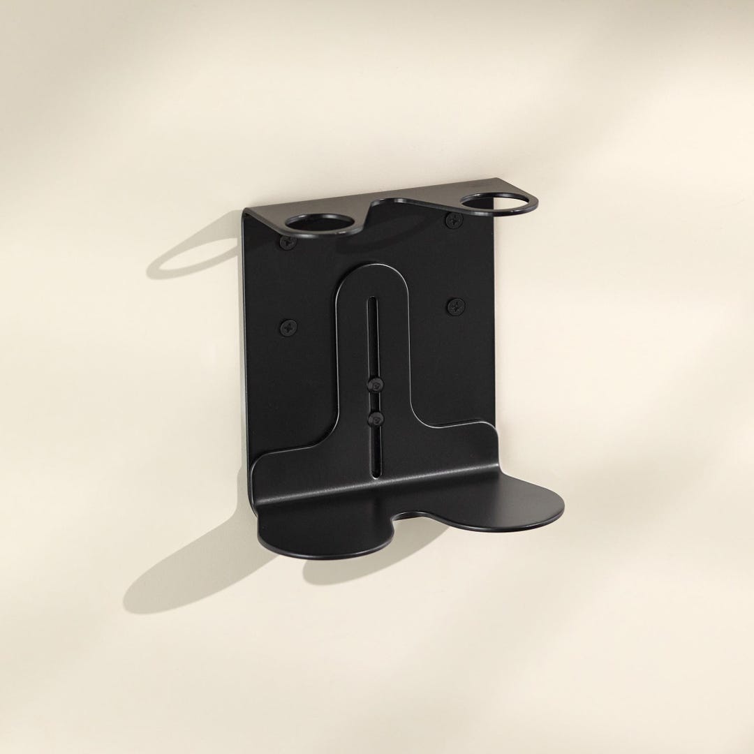 Wall Mounted Soap Dispenser Holder, Hand Soap Bracket, Wall Soap ...