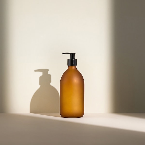 Soap Bottles - Etsy